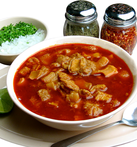 Download HD Menudo - Menudo Png Transparent PNG Image - NicePNG.com