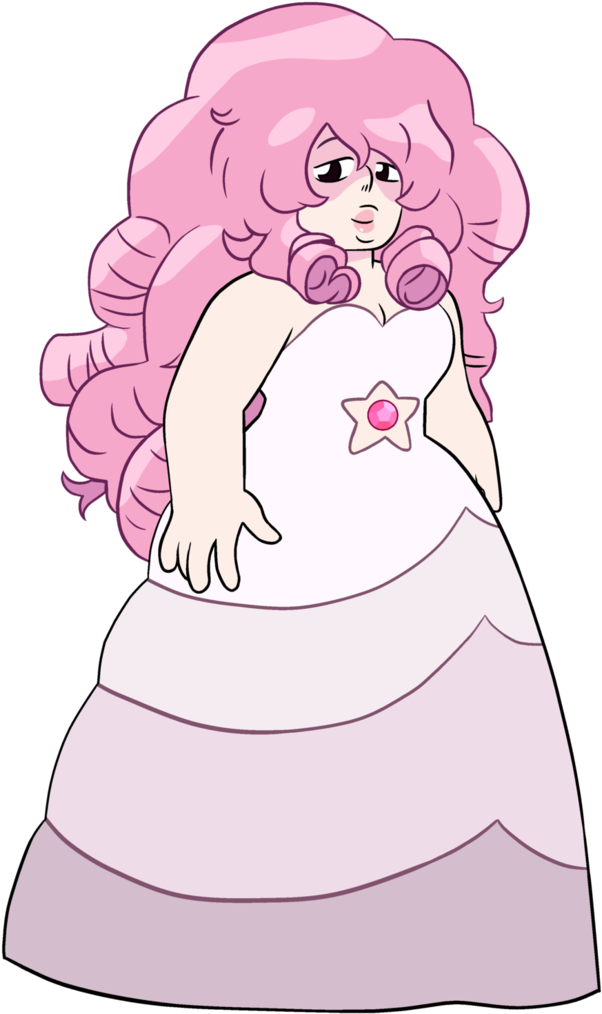 Download Rose Quartz Png - Rose Quartz Steven Universe Vector - HD ...