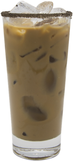 Download HD Syrup Transparent PNG Image - NicePNG.com