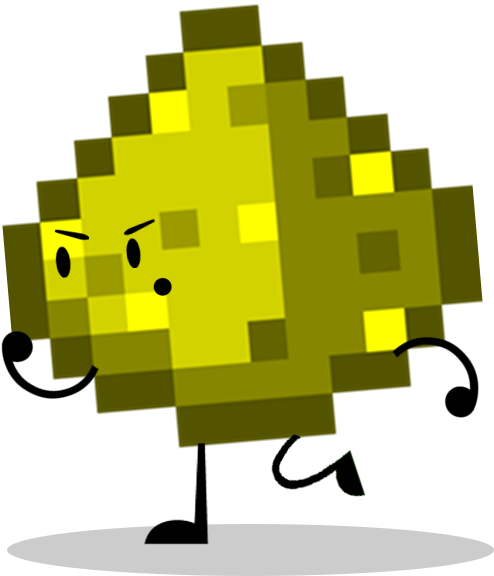 Download HD Glowstone Dust - Healing Potion Terraria Transparent PNG ...