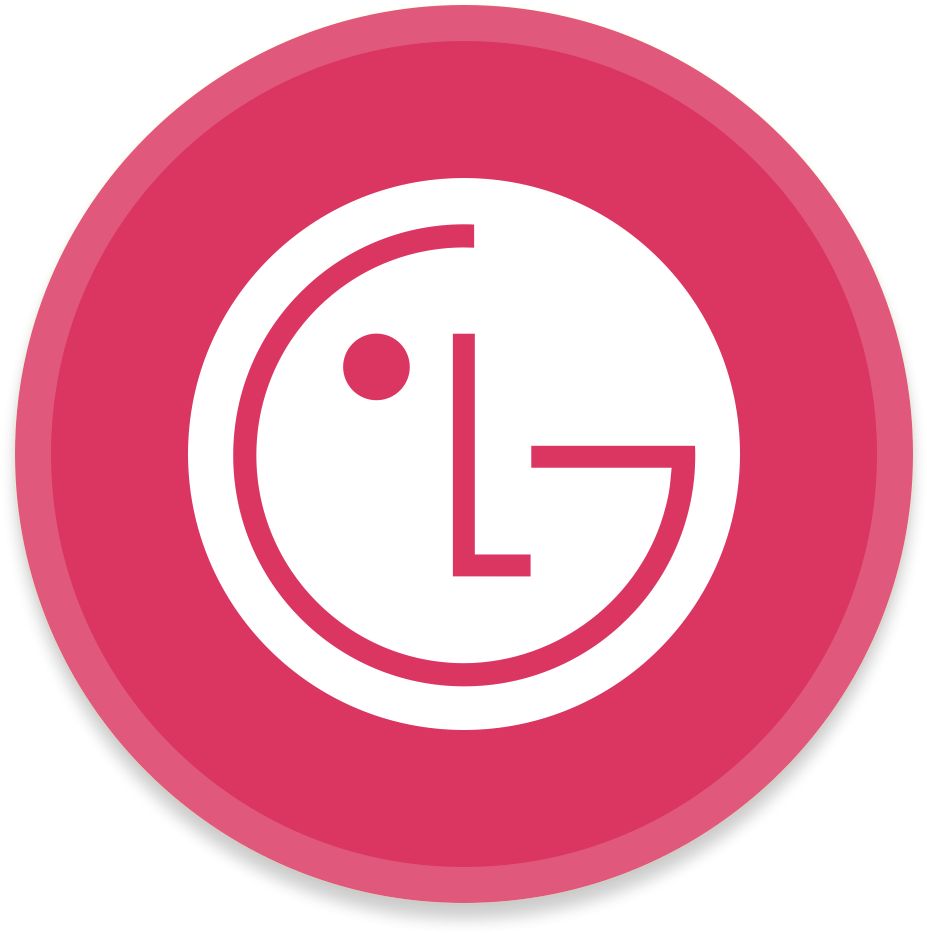 Download HD Lg Icon - Lg M2452d - 24" Led Tv - 1080p (fullhd ...