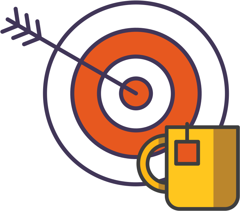 Download HD Target - Portable Network Graphics Transparent PNG Image ...