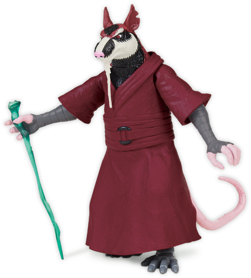 Download Master Splinter Master Splinter - Sensei From Ninja Turtles ...