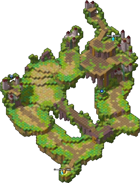 Download Overtop Beanstalk - Tree - HD Transparent PNG - NicePNG.com