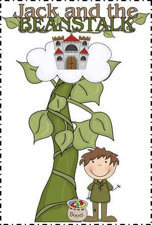 Download Jack And The Beanstalk Giant Clipart Jack And The Beanstalk - Jack's Mother In Jack And ...