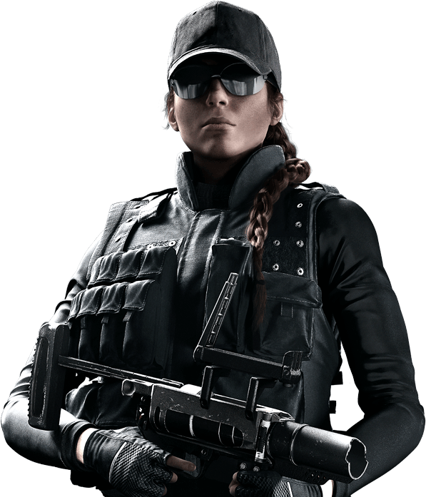 Download View Samegoogleiqdbsaucenao Image , - Rainbow Six Siege ...