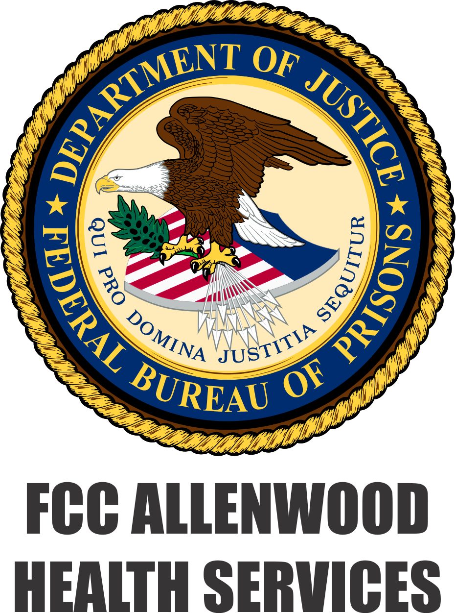 Download HD Federal Bureau Of Prisons Transparent PNG Image - NicePNG.com