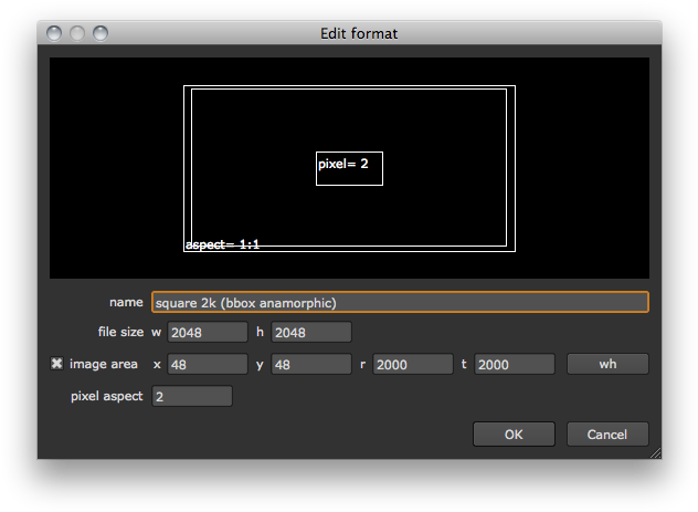 Download Images/formats 02 - Format Anamorphic - HD Transparent PNG ...