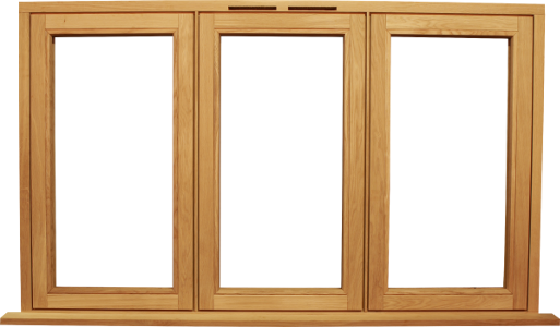Download Flush Casement Window - Window - HD Transparent PNG - NicePNG.com