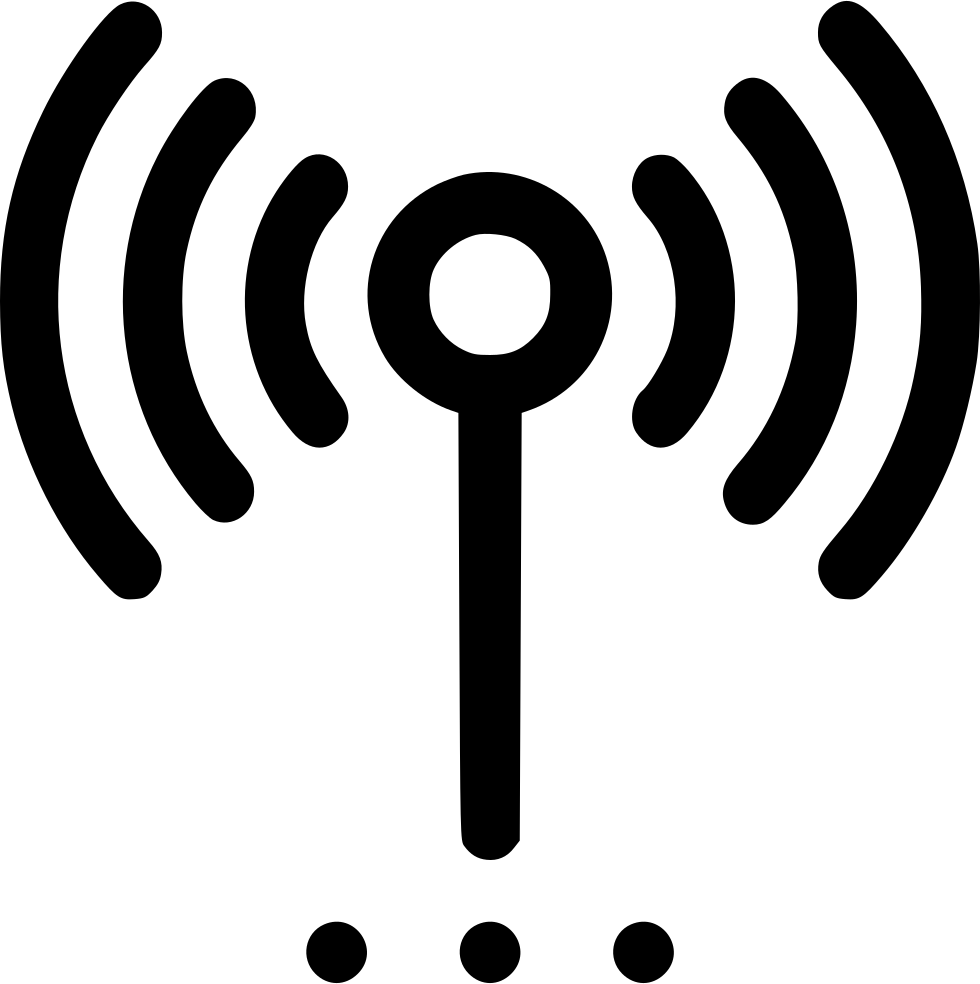 Download Antenna Network Signal Technology Wifi Morenetworks - Network ...