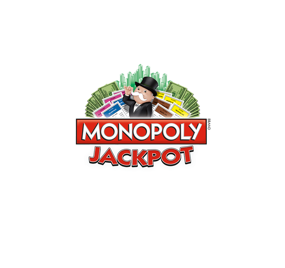 Download Monopoly Logo Png Download - Street Fighter Monopoly Board ...