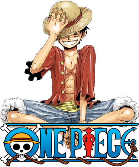 Download Monkey D - Luffy - One Piece Luffy Design - HD Transparent PNG ...