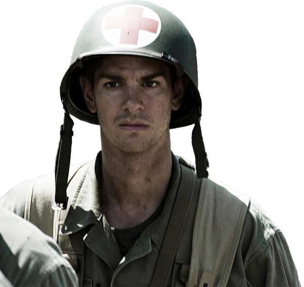 Download HD Collage - Hacksaw Ridge Transparent PNG Image - NicePNG.com
