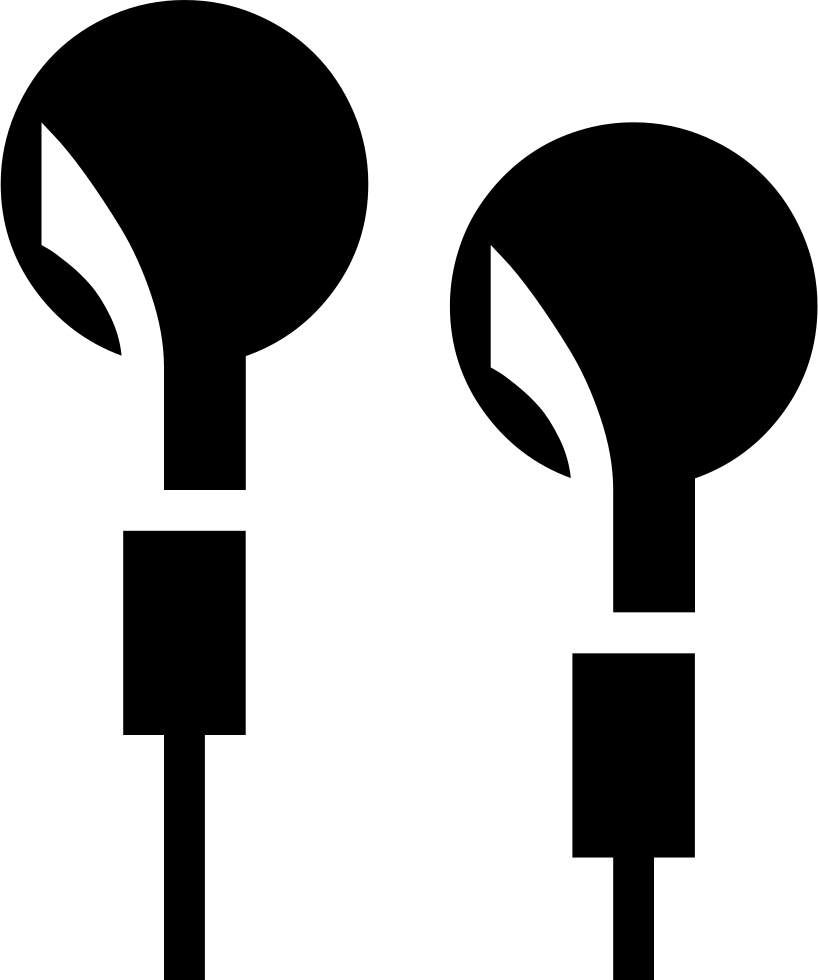 Download Ear Plugs Comments - Ear Plug Icon Png - HD Transparent PNG ...