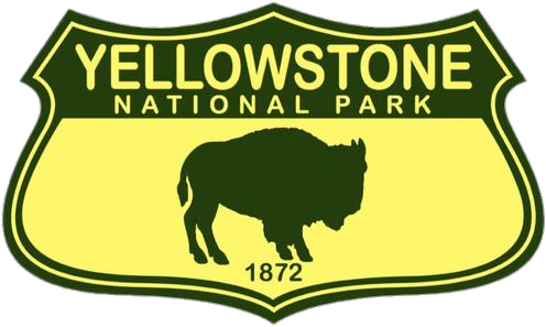Download Yellowstone National Park Logo Png - Logo Yellowstone National ...