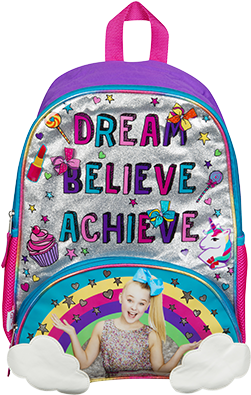 Download HD Previous Next - Back To School Jojo Siwa Transparent PNG ...