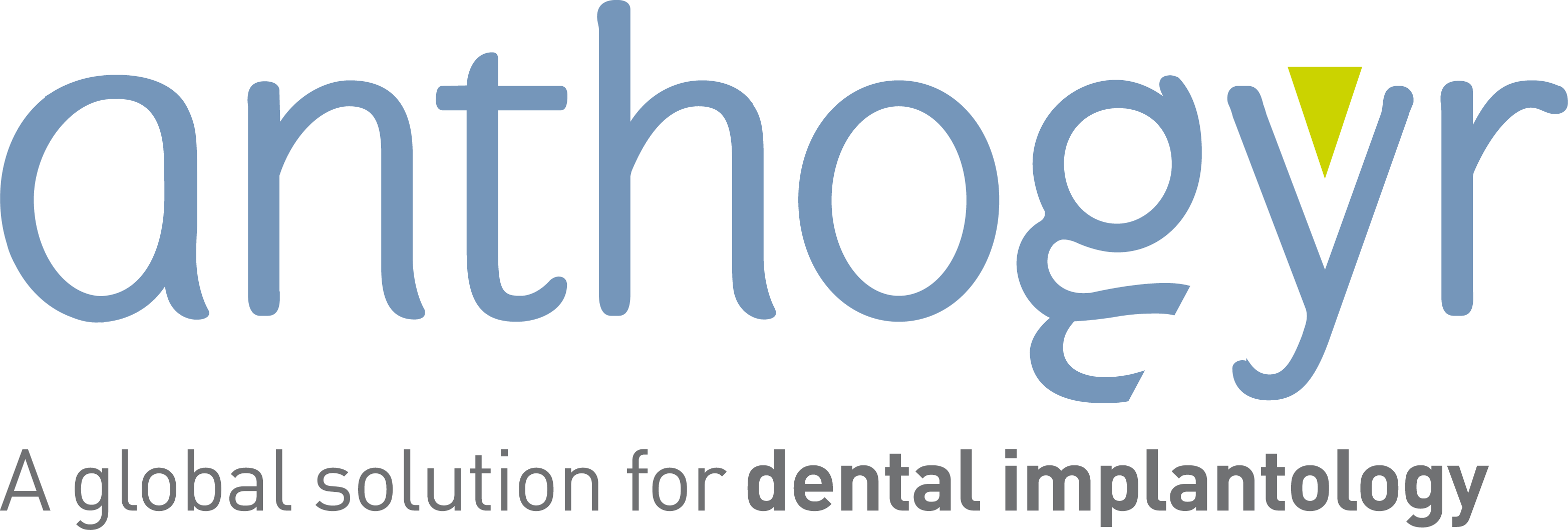 Download HD Logo-anthogyr - William Osler Health System Transparent PNG ...