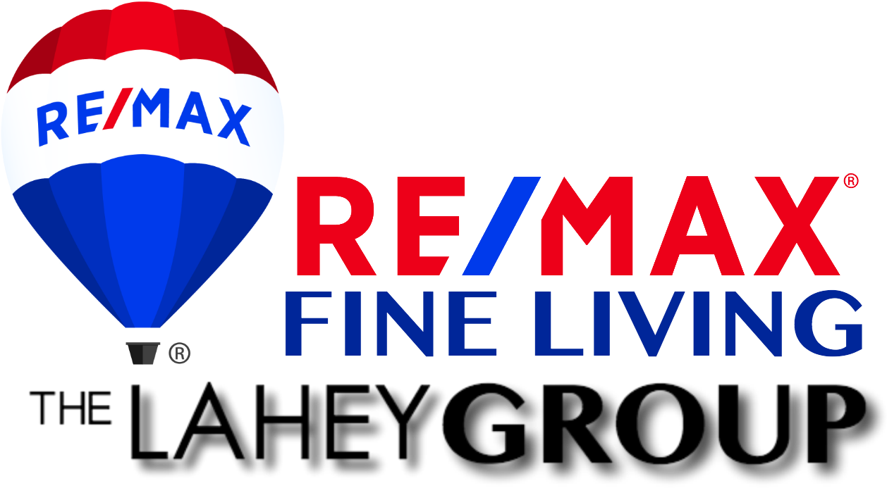 Download HD The Lahey Group - Remax Camosun Logo Transparent PNG Image ...