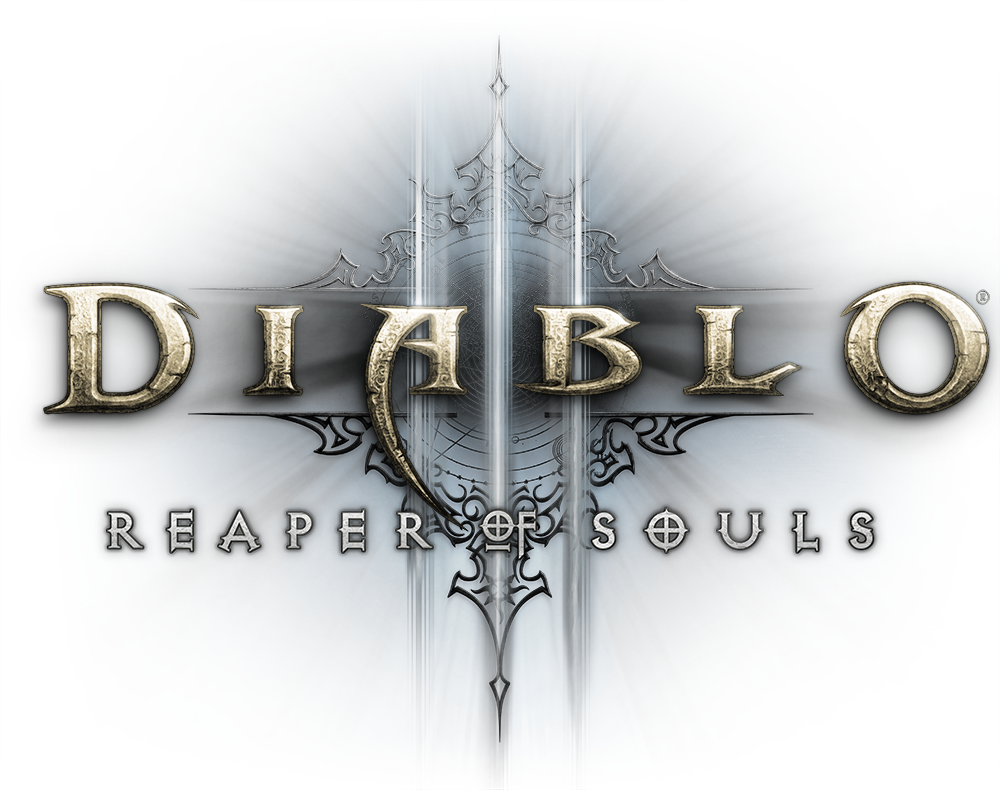 Download HD Diablo Iii Eternal Collection Logo Transparent PNG Image ...