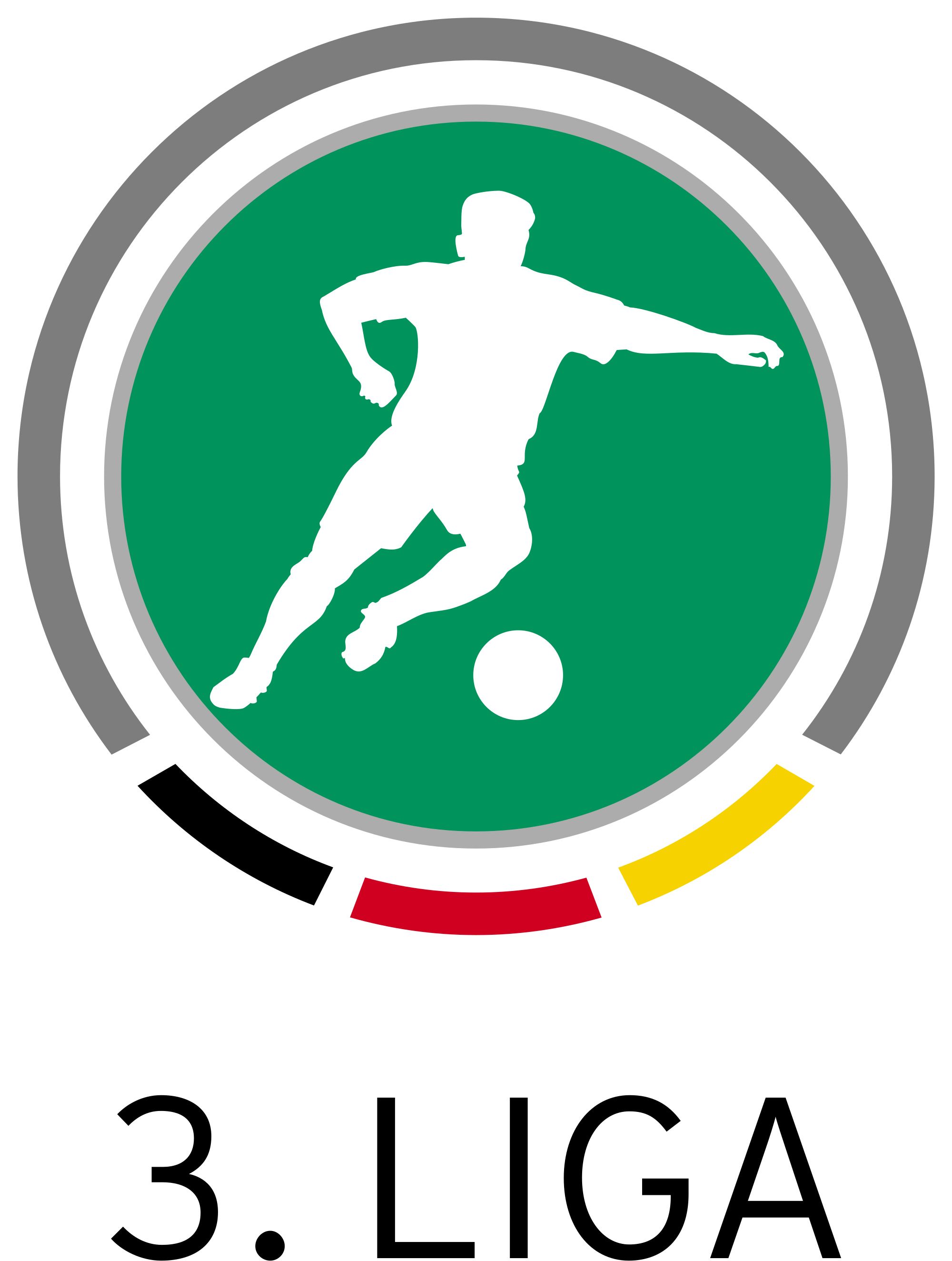 Download HD Liga Logo - Poison Spyder Crusher Flares 17-03-032-alum ...