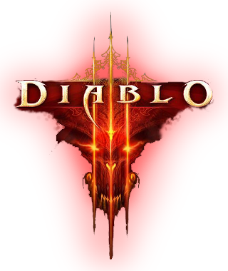 Diablo Logo Png