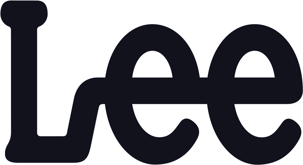 Download HD Lee Logo - Lee Denim Day Breast Cancer Transparent PNG ...