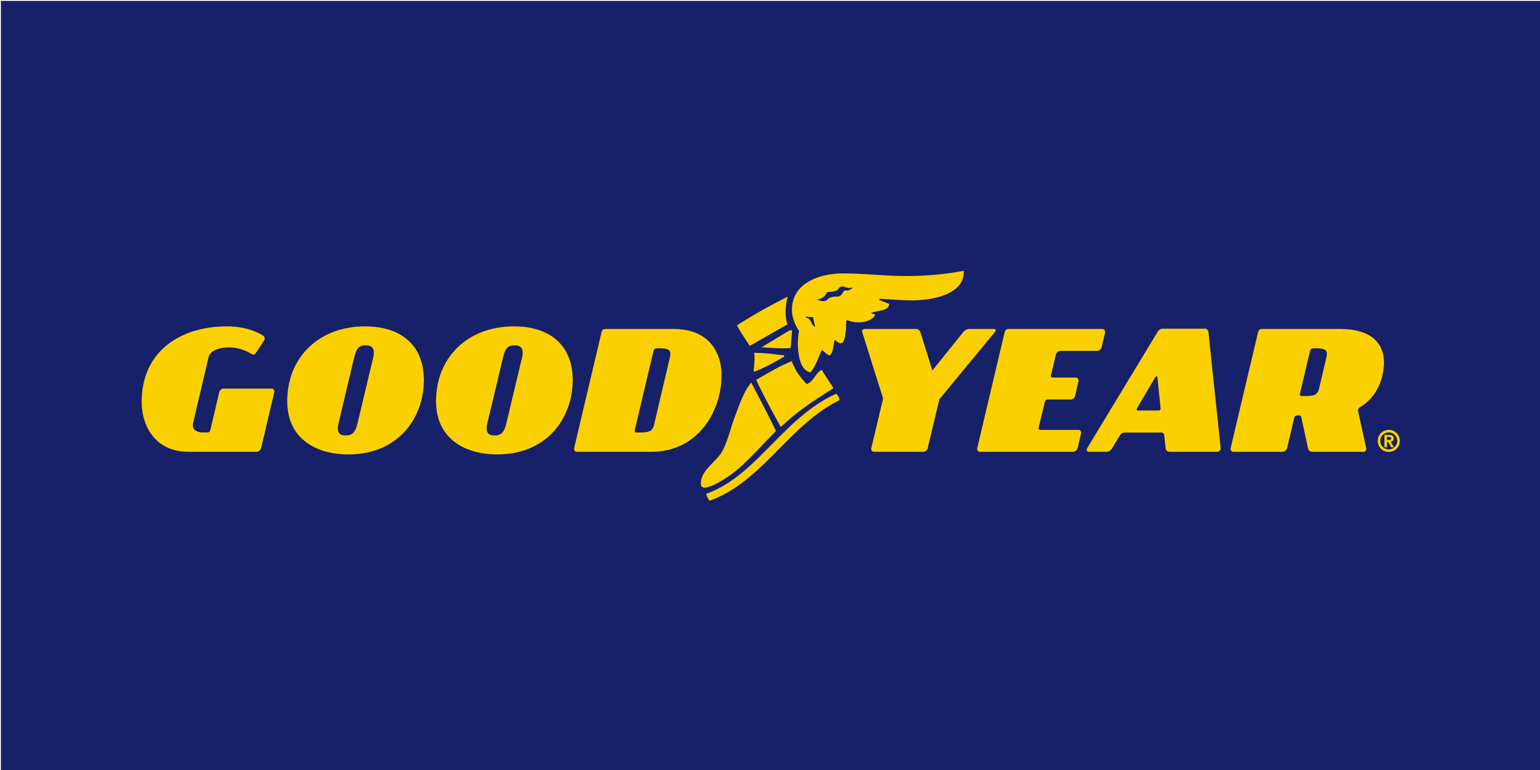 Download HD Goodyear Tire And Rubber Company Transparent PNG Image ...