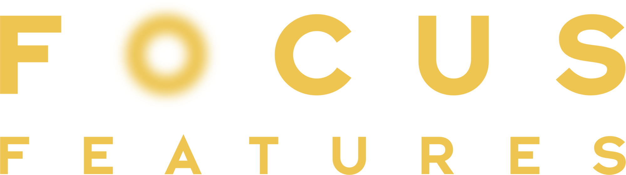 Download Focus Features Logo - Focus Features A Division Of Nbc ...