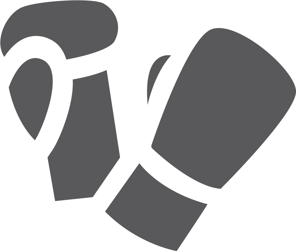 Download Boxing Area - Boxing - HD Transparent PNG - NicePNG.com