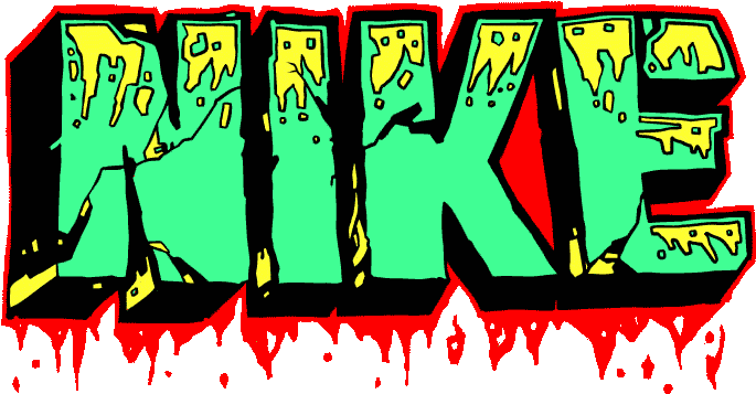 Download Nike - Nike Logos - HD Transparent PNG - NicePNG.com