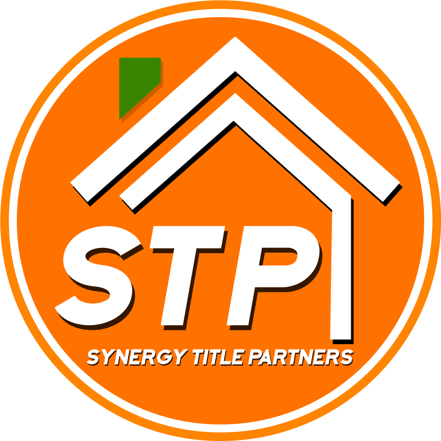 Download Stp Title Logo - Circle - HD Transparent PNG - NicePNG.com