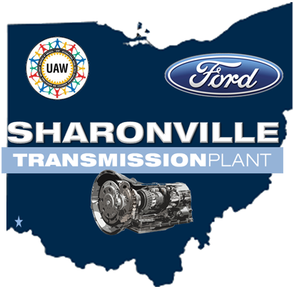 Download Hd Ford Motor Company S Sharonville Transmission Plant