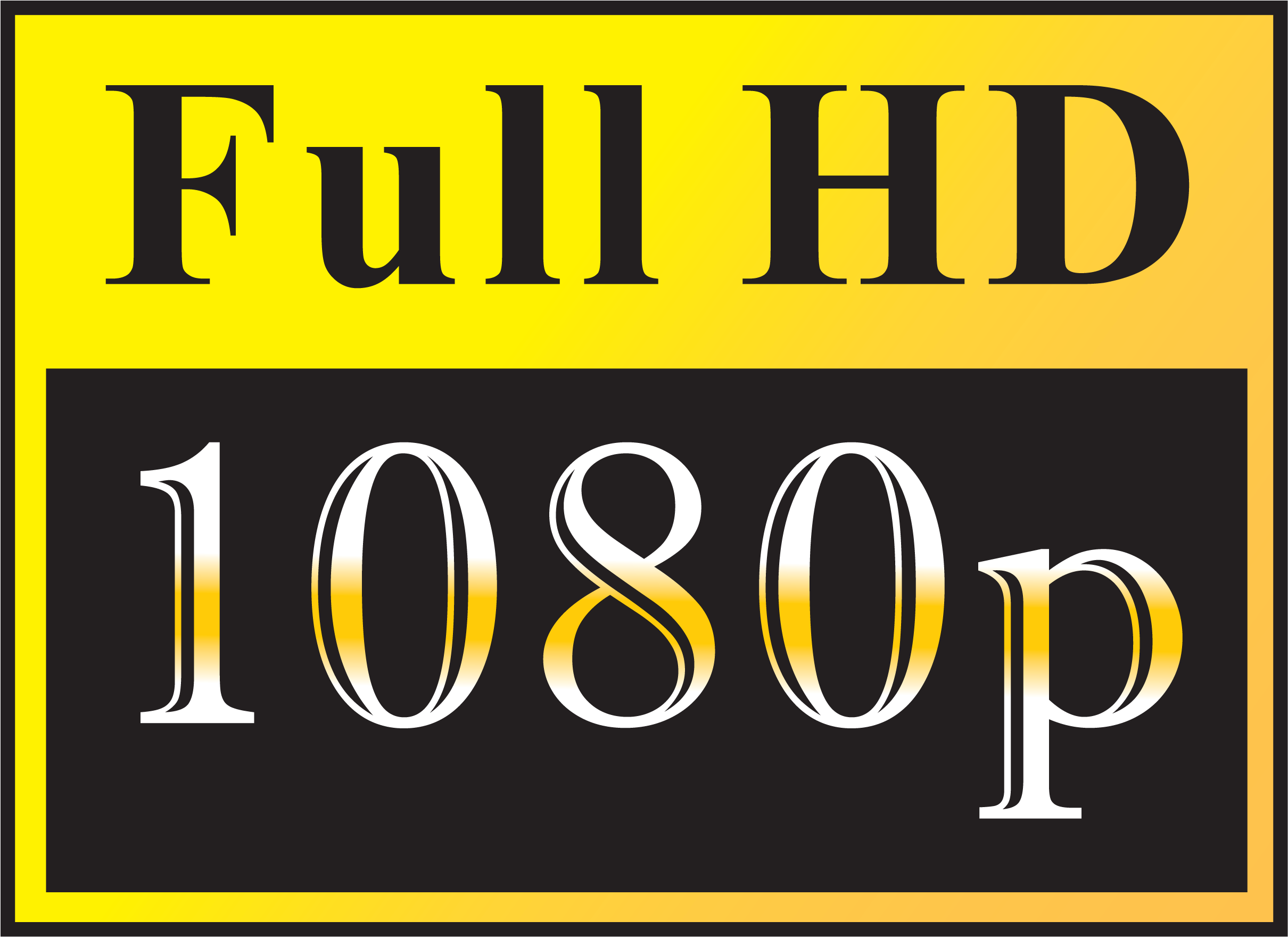Download HD 1080p Logo Png - Ctinaw 2 Pack Mini-hdmi To Hdmi Male To ...