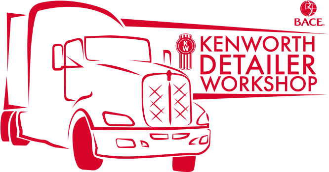 Download HD - - - Kenworth - Bace - - - - Logo Kenworth Png Transparent ...