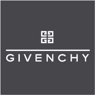 Download Givenchy Logo Vector - HD Transparent PNG - NicePNG.com