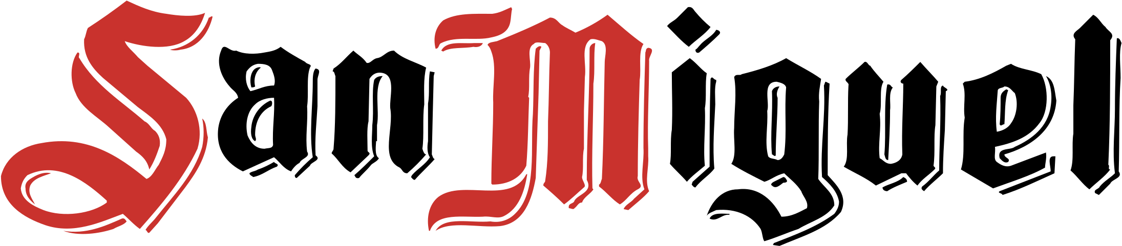 Download San Miguel Cerveza Logo Png Transparent - San Miguel Logo Png ...