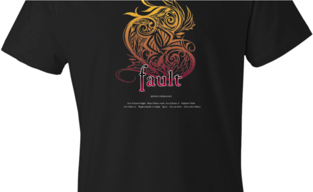 Download HD Faze Rug Merch Logo - Sweater Transparent PNG Image ...