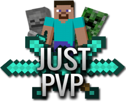 Download HD Low Fire Pvp Pack - Pvp Minecraft Logo Png Transparent PNG ...