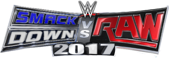Download Wwe Friday Night Smackdown Logo - Wwe Smackdown Vs. Raw 2009 ...