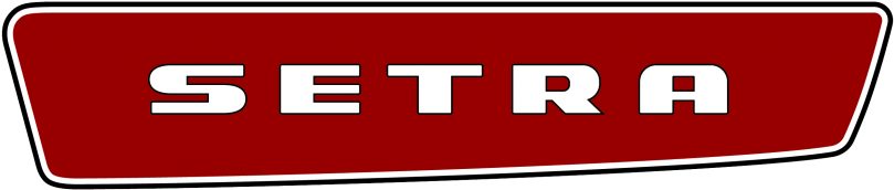 Download Setra Logo Png Transparent Image - Setra Logo - HD Transparent ...