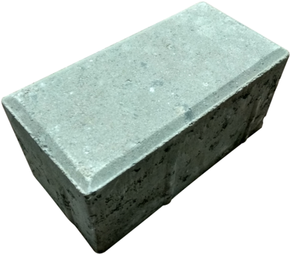 Download HD Paver Block - Concrete Transparent PNG Image - NicePNG.com