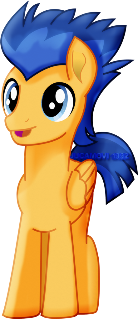 Download Jucamovi1992, Flash Sentry, Male, Movie, Pegasus, Pony, - Mlp ...