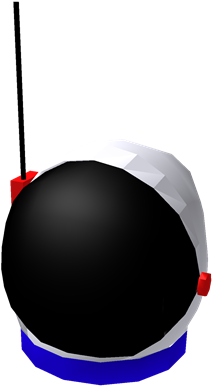 Download Astronaut Helmet - Roblox Space Man - HD Transparent PNG ...