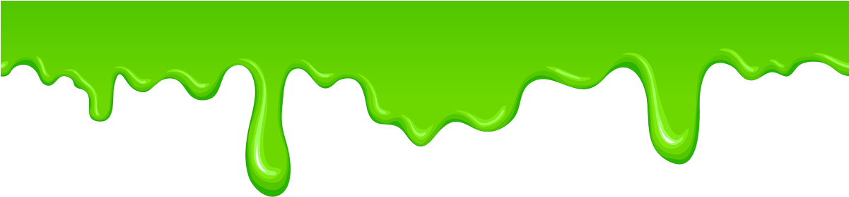 Download HD Slime Party - Vector Slime Transparent PNG Image - NicePNG.com