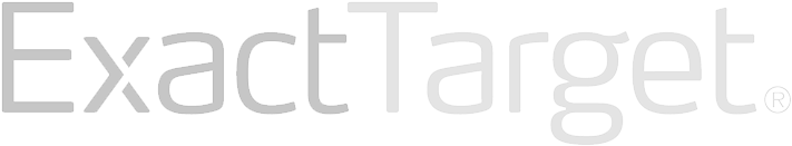 Download HD Exact Target Transparent PNG Image - NicePNG.com