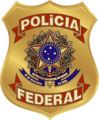 Download HD Polícia Federal - Logo Policia Federal Png Transparent PNG ...