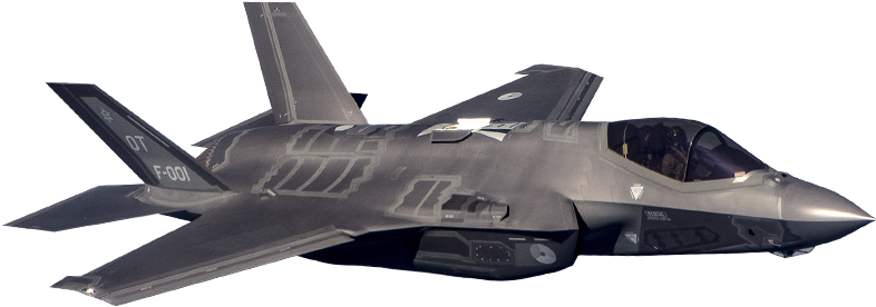 Download F-35 Lightning Ii - Lockheed Martin F-35 Lightning Ii - HD ...