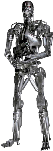 Download Endoskeleton - Neca 18 Inch Terminator 2 Endoskeleton - HD ...