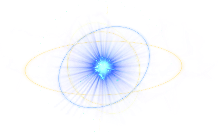 Download Star Light Effect Png Download - Light - HD Transparent PNG ...