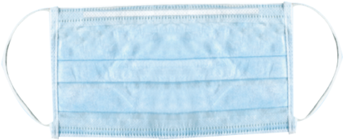 Download Surgical Masks, Package Of - Surgery - HD Transparent PNG ...